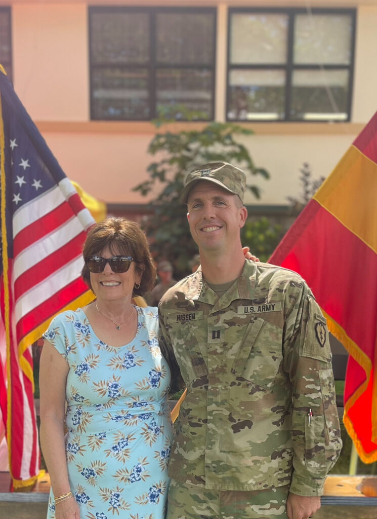 Alumni Spotlight: Tim Hissem